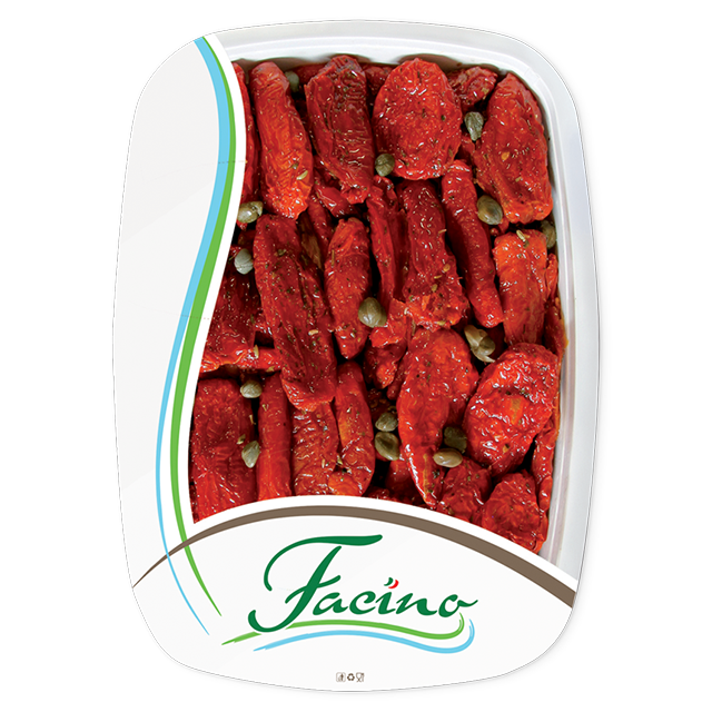 Pomodori secchi - Facino