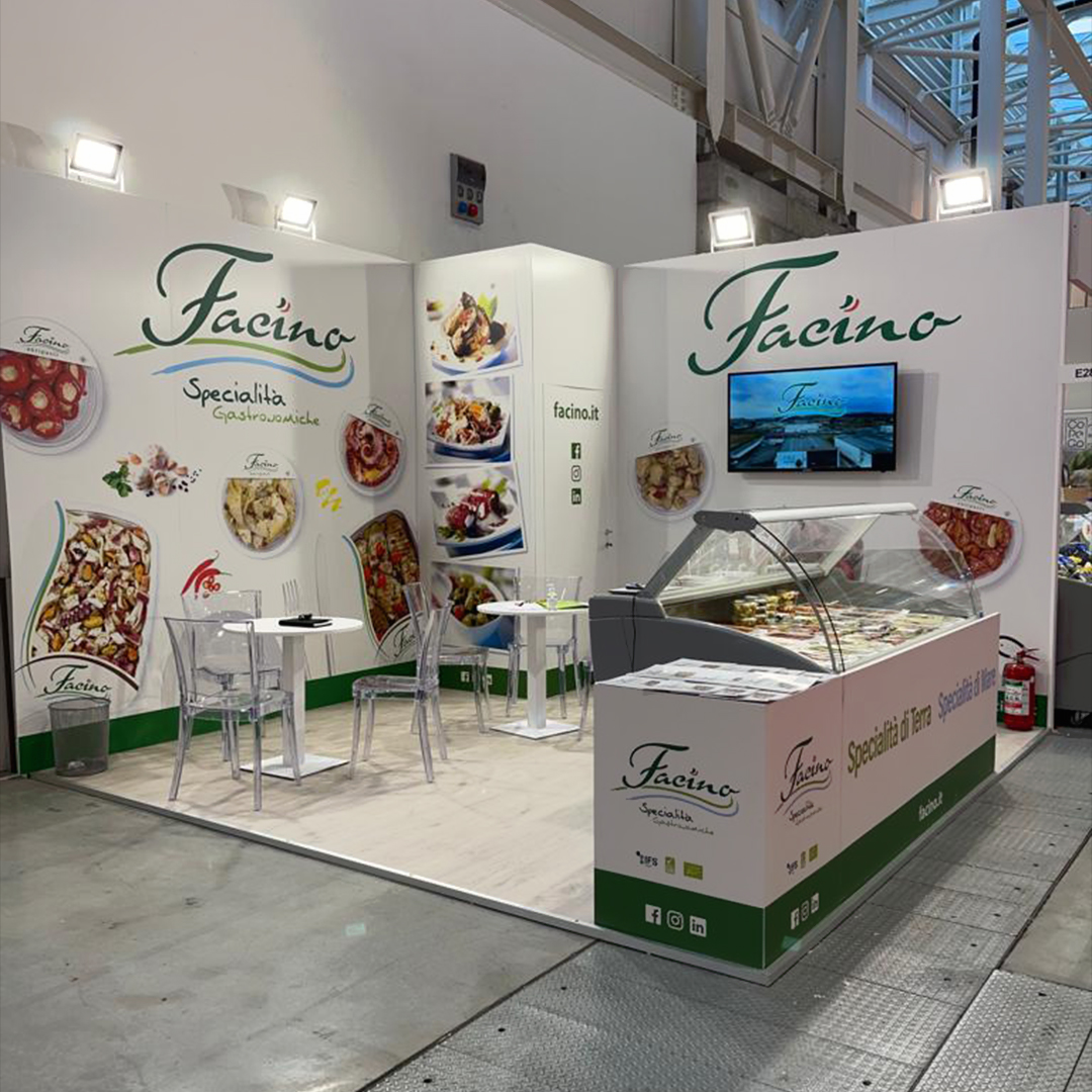 L'azienda Facino tra i protagonisti della 18ma edizione di Marca - Facino