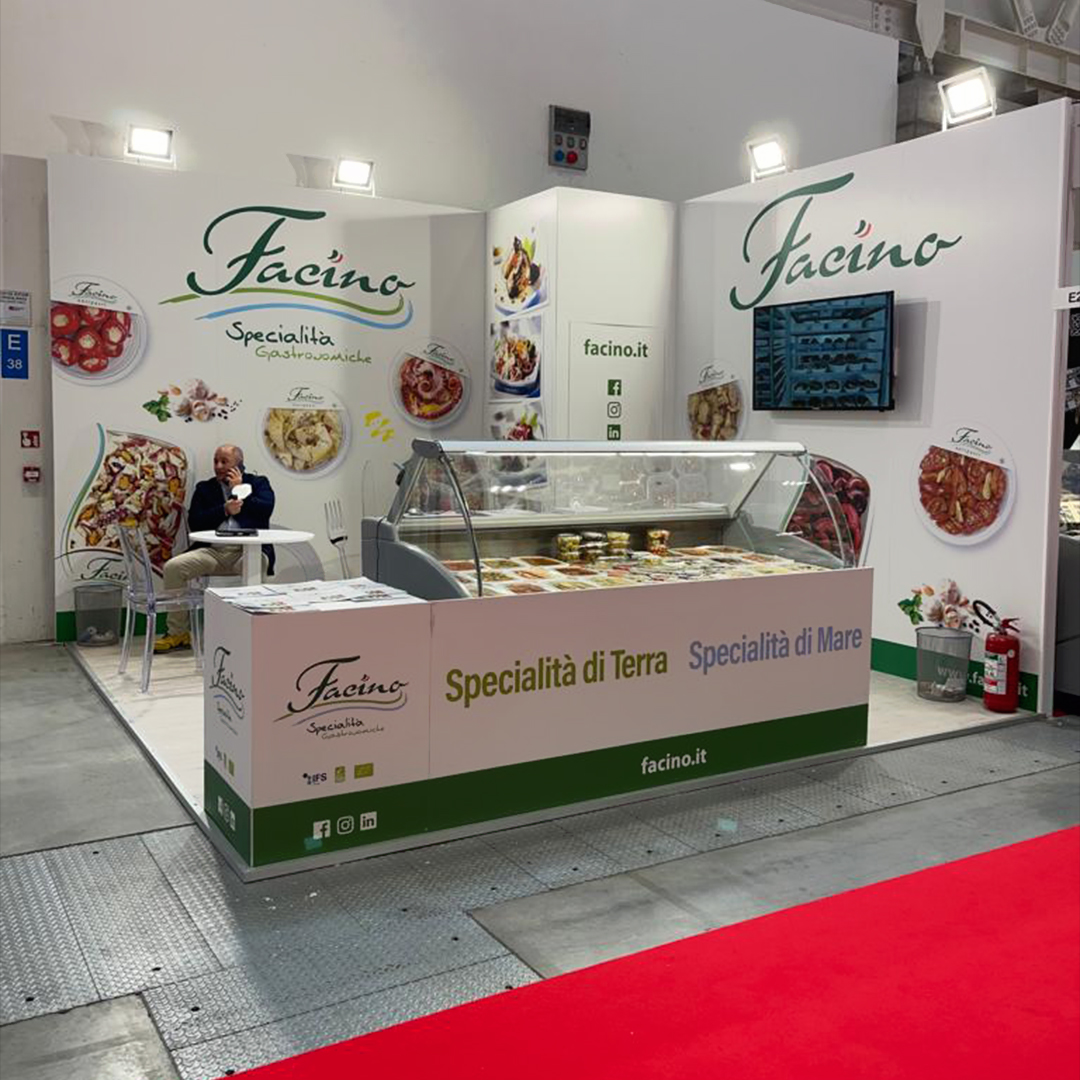 L'azienda Facino tra i protagonisti della 18ma edizione di Marca - Facino